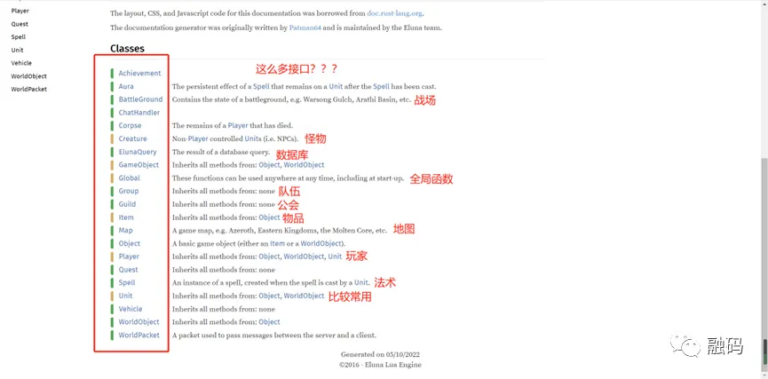 魔兽世界开源 Azeroth Core 服务端 Lua - 稷然如此